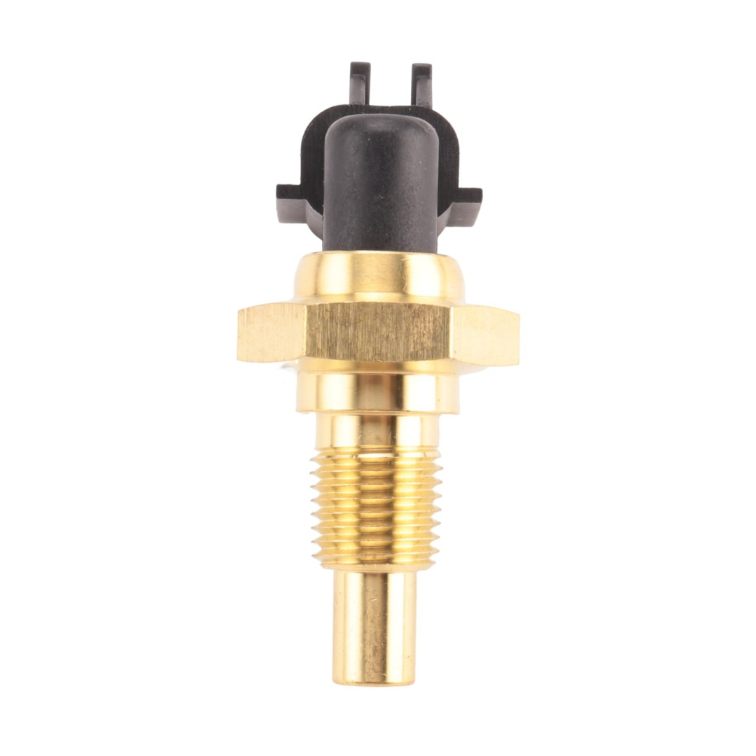 Oil - Coolant Temperature Sensor 2-PIN Connector Compatible with Detro ...