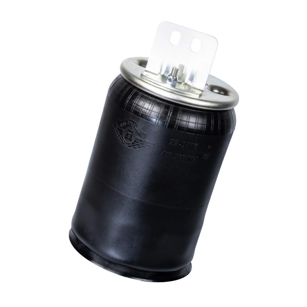 2X Air Spring Bag Compatible with Navistar International LT625 Replace ...