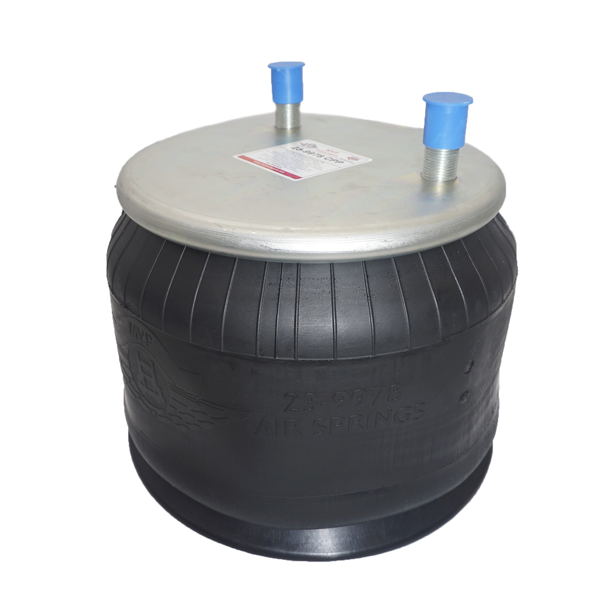 2X MVPTruckParts Trailer Air Spring Bag Compatible for W01-358-9978, C ...