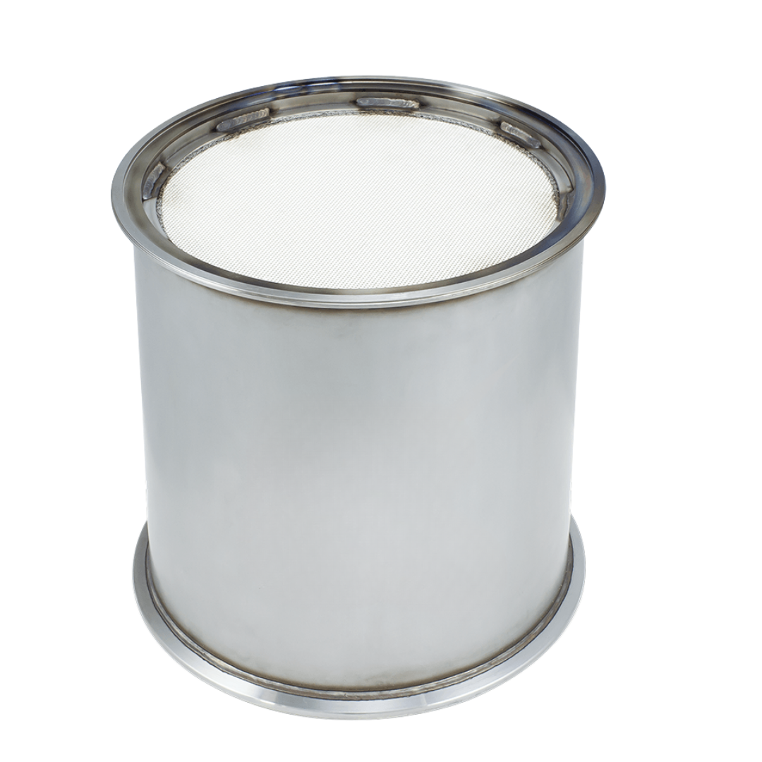 DS - MVP DPF FILTER FOR VOLVO / MACK - MP7 REPLACES: 20231111 / Design ...