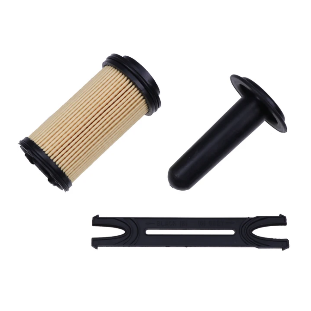 DEF Filter Compatible with Cummins - 5303604, 1457436033, 23381562 – D ...