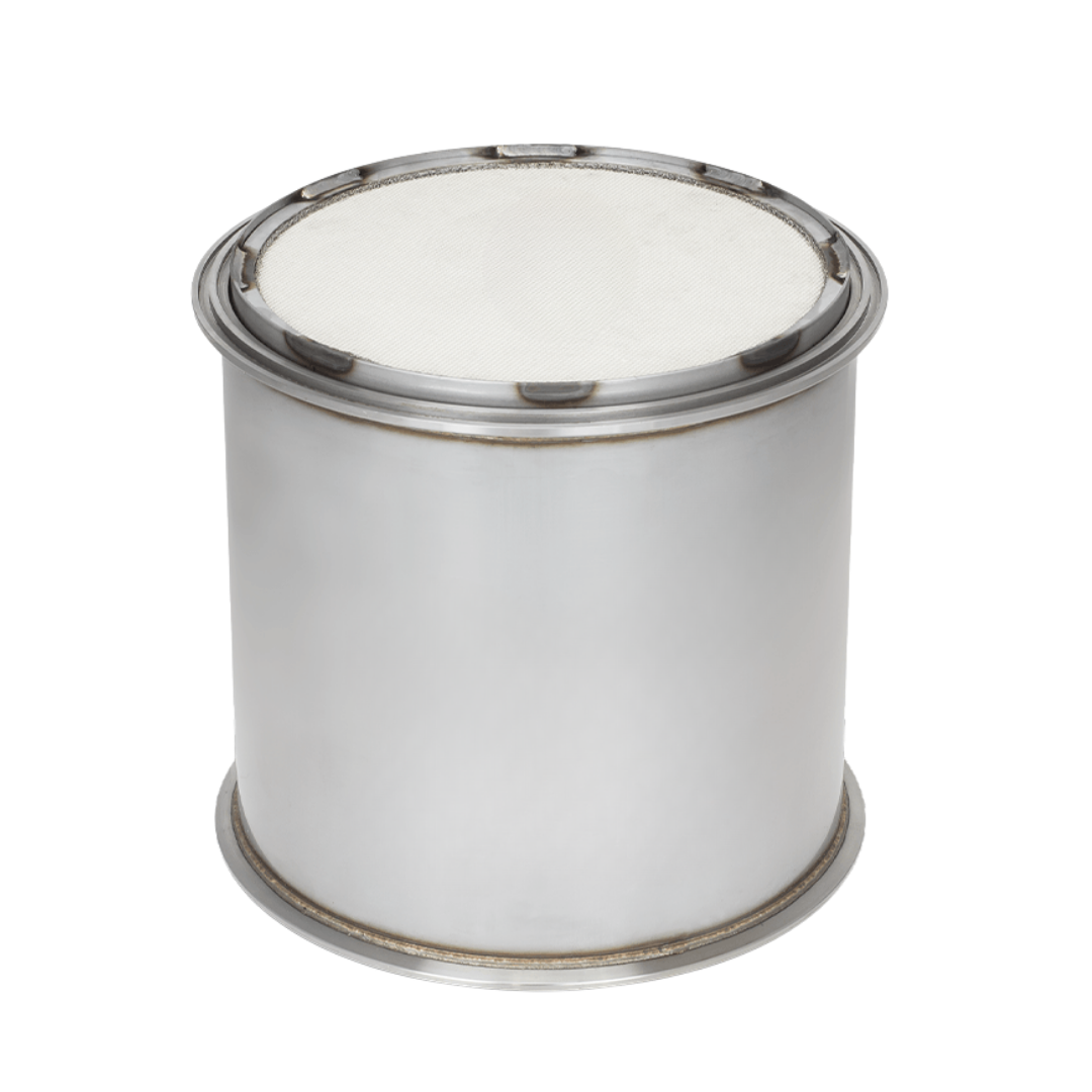 DS - MVP DPF FILTER FOR VOLVO / MACK - MP7, MP8, D11 & D13 REPLACES: 2 ...