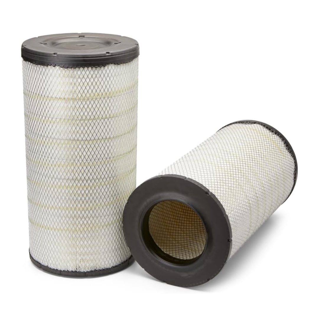Engine Air Filter Compatible with Kenworth T800 W900 W900L Western Sta ...