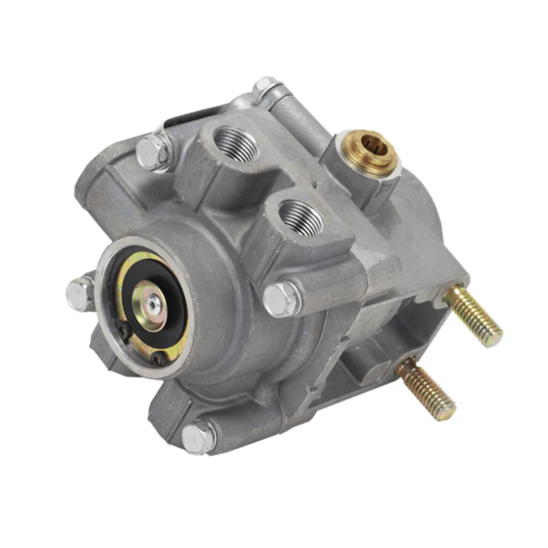 SR-7 Air Brake Valve, Modulating Valve for Heavy Duty Replaces K021557 ...