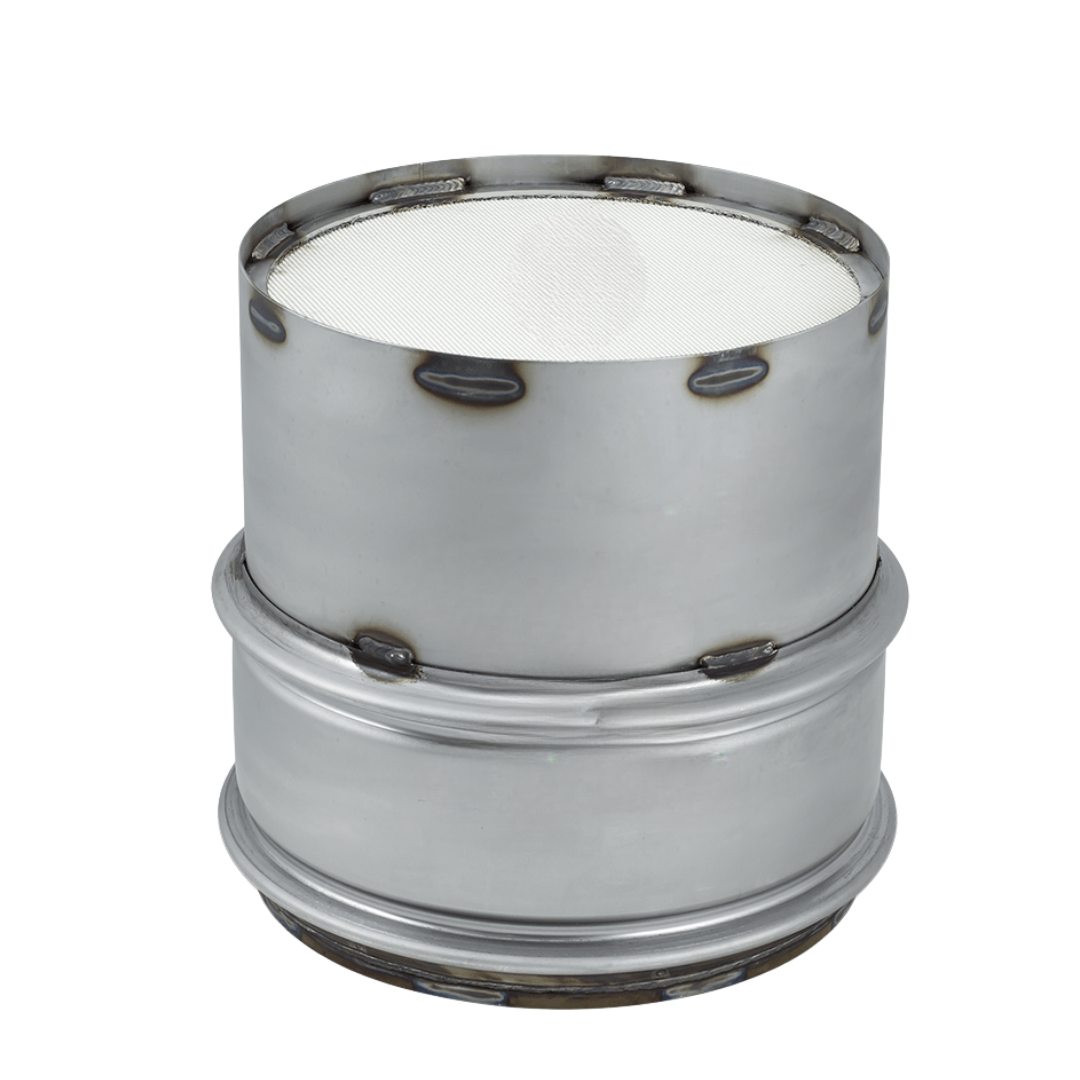 DS - MVP DPF FILTER FOR VOLVO / MACK - D13 & MP8 REPLACES: 21212426/ D ...