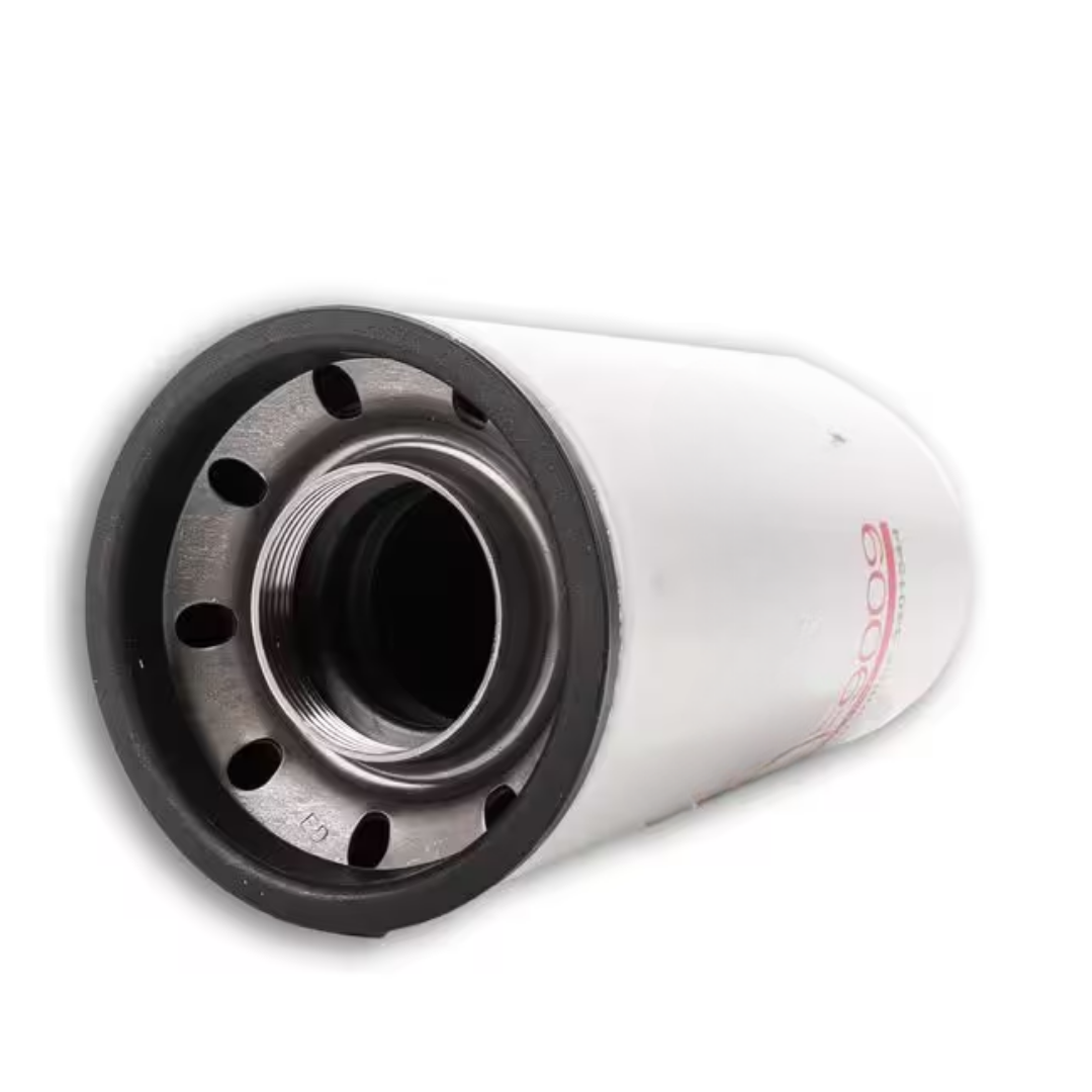 2 Pack LF9009 Oil Lube Filter For Trucks Replaces LF9009, 3401544, TEC ...