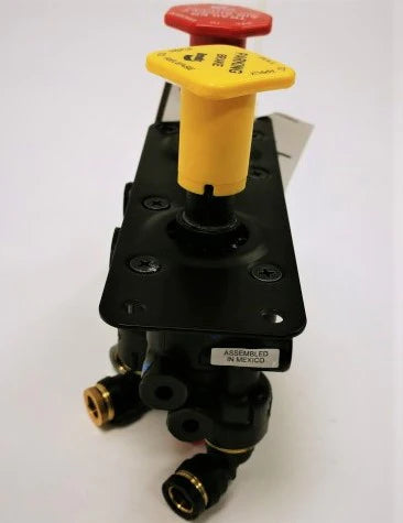 MVP Dash Valve Compatible with Freightliner Cascadia Replaces 5018303 ...