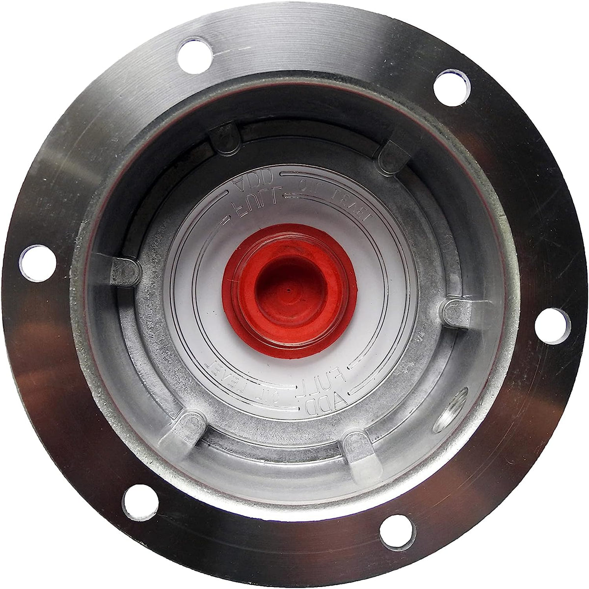 4009, Hub Cap with Gasket Plug Compatible for 300-4009 – MVP Truck Parts