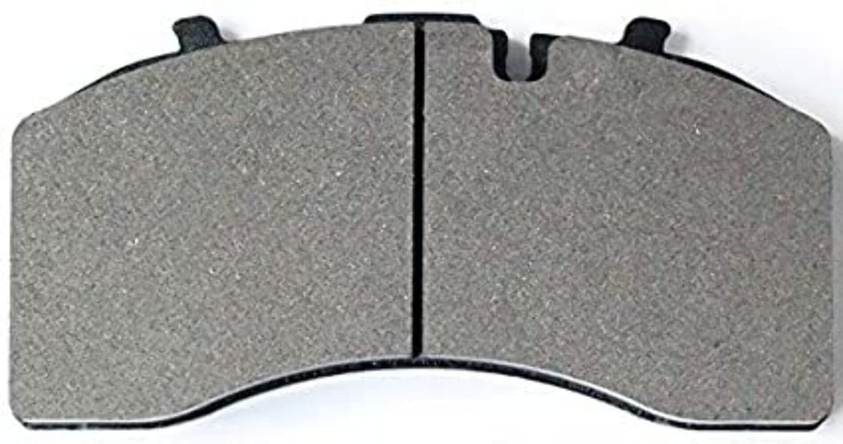 MVP BRAKE PAD Compatible with Bendix 29171 – MVP Truck Parts
