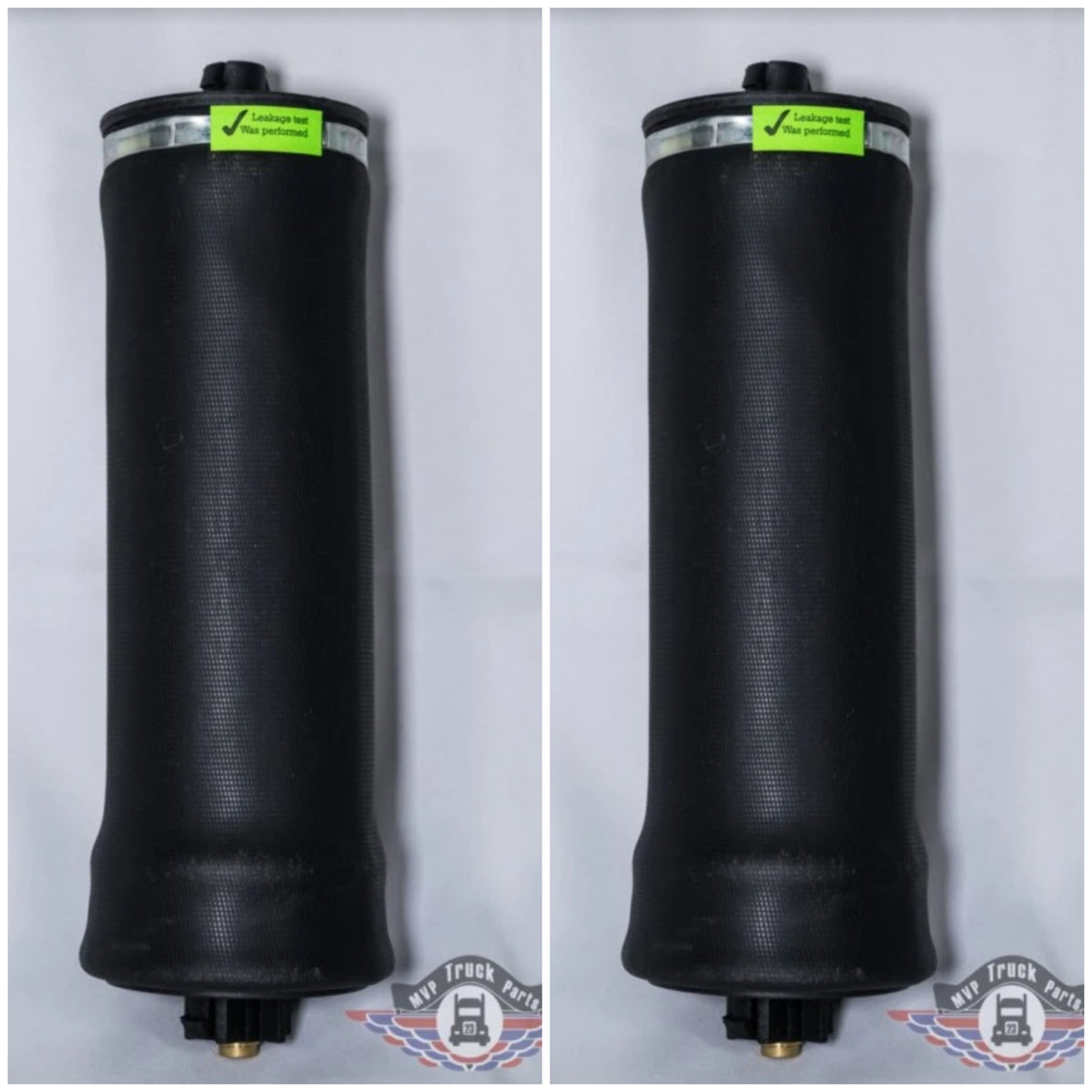 Pair of MVP Cab Air Sleeper Bag Spring Compatible with Freightliner Ca ...
