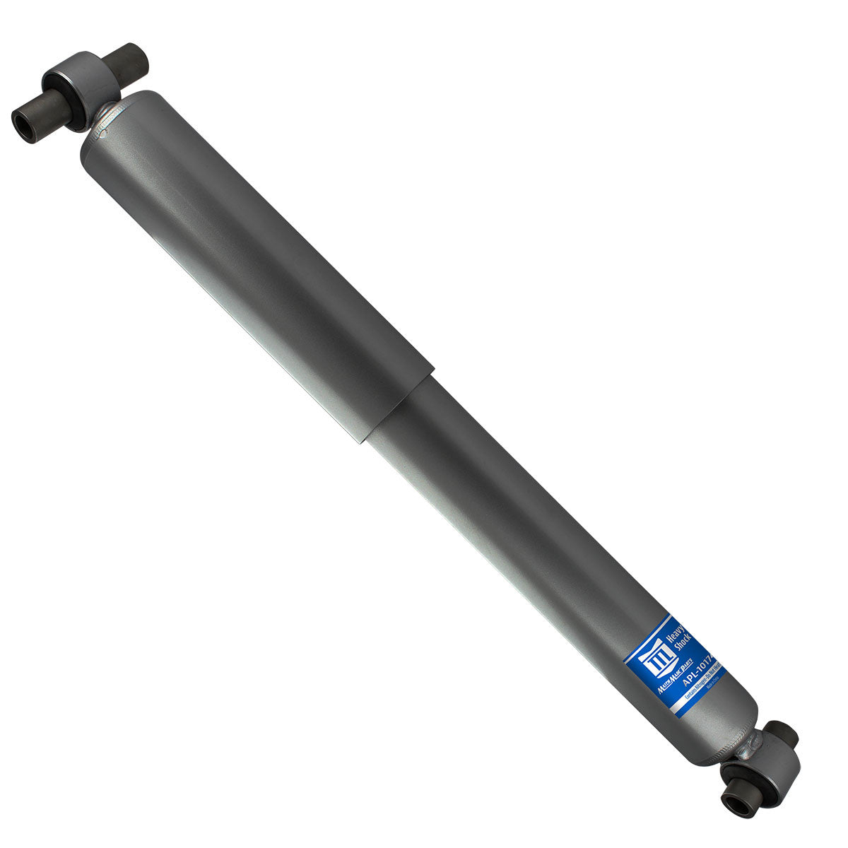 MatchMade 2 Year Warranty Drive-Rear Axle Shocks Compatible with Volvo ...