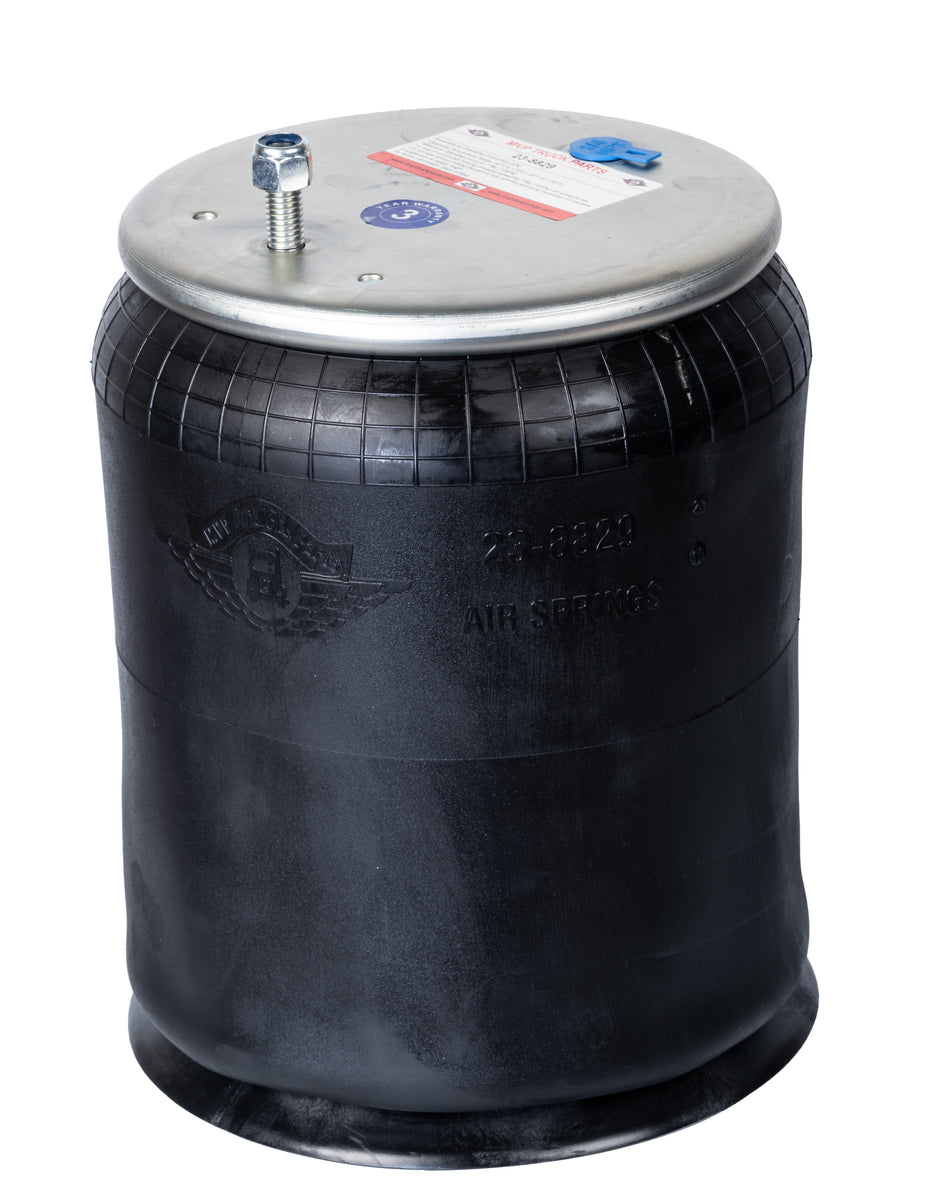 MVP AirBag - Air Springs/Bags Compatible with Volvo VNL Trucks W01-358 ...