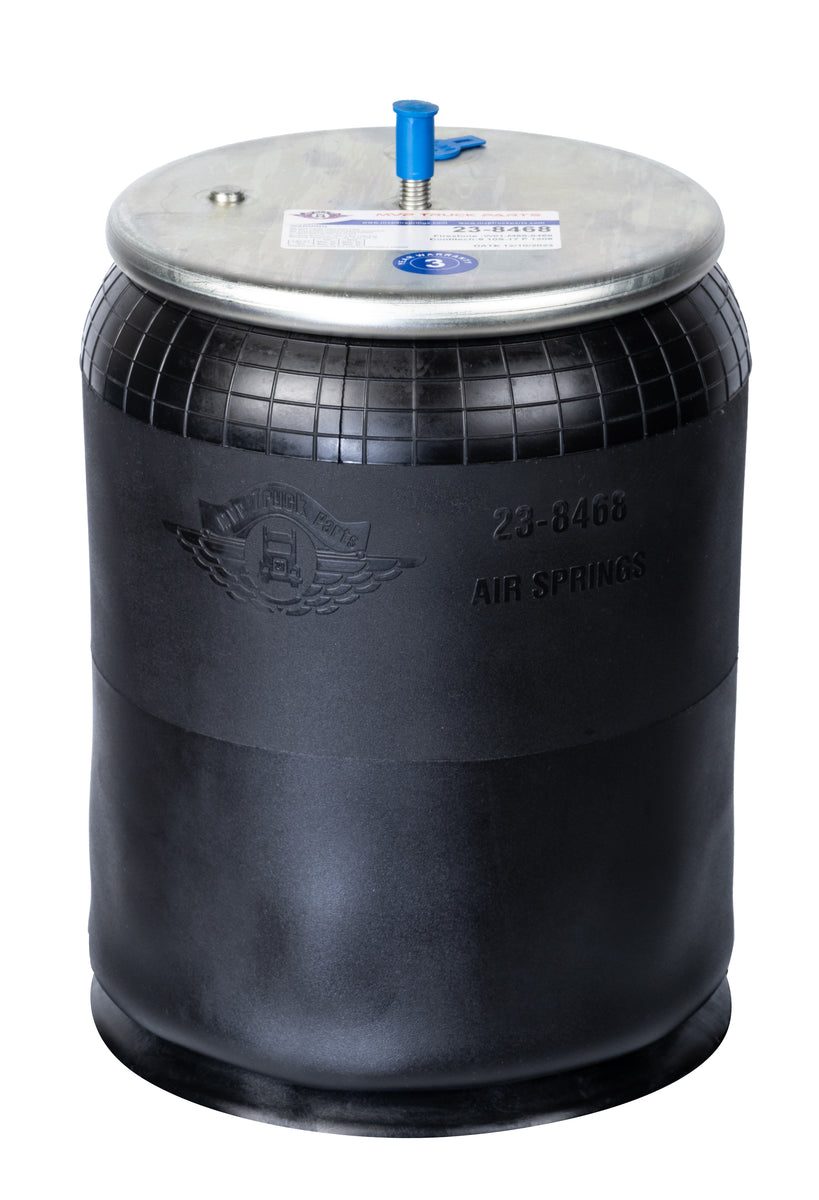 MVPTruckParts Air Spring Bag Compatible with Volvo VNL Trucks 8468, 21 ...
