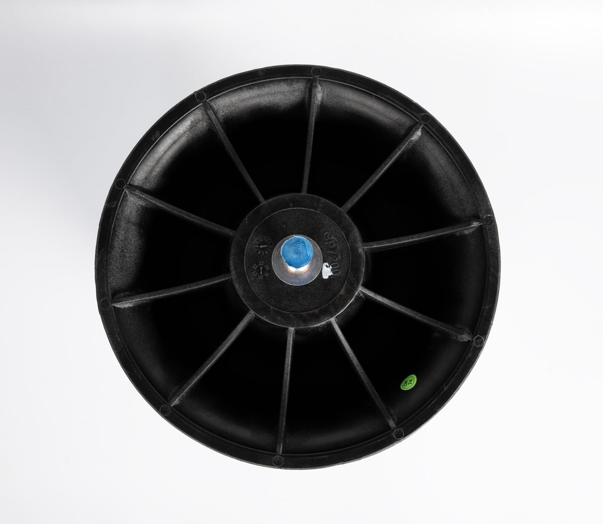 MVPTruckParts Air Spring Bag Compatible with Volvo VNL Trucks 8468, 21 ...