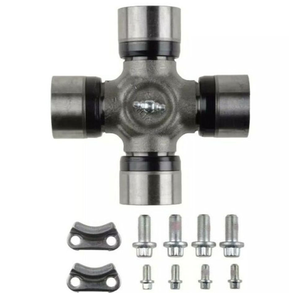 Genuine Spicer U-Joint SPL170 Series SPRTAB Style - SPL170-4X – MVP ...