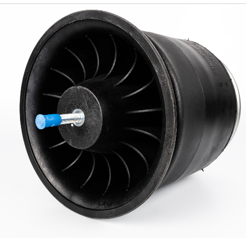 MVP Air Springs/ bags Compatible with Freightliner Cascadia-Columbia-C ...