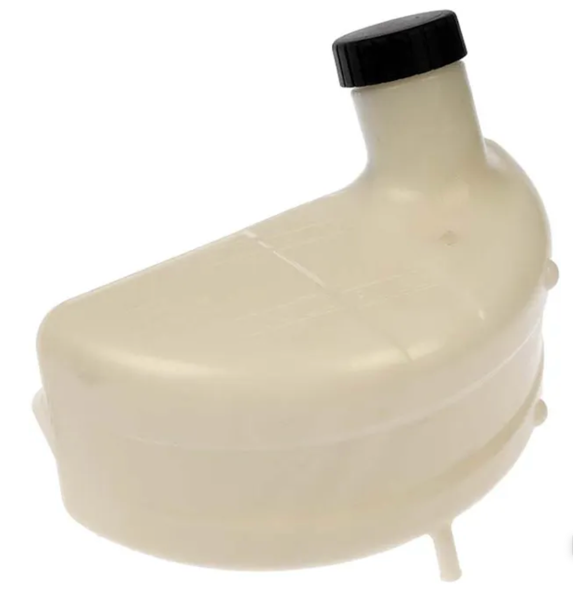 Coolant Reservoir for Mack Granite / 25133601 – MVP Truck Parts