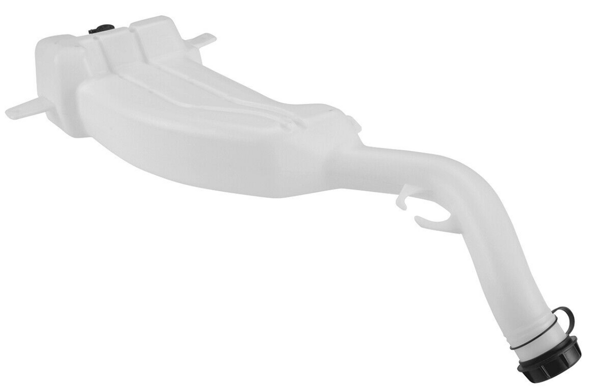 Windshield Washer Fluid Reservoir Tank Compatible with Freightliner Ca ...