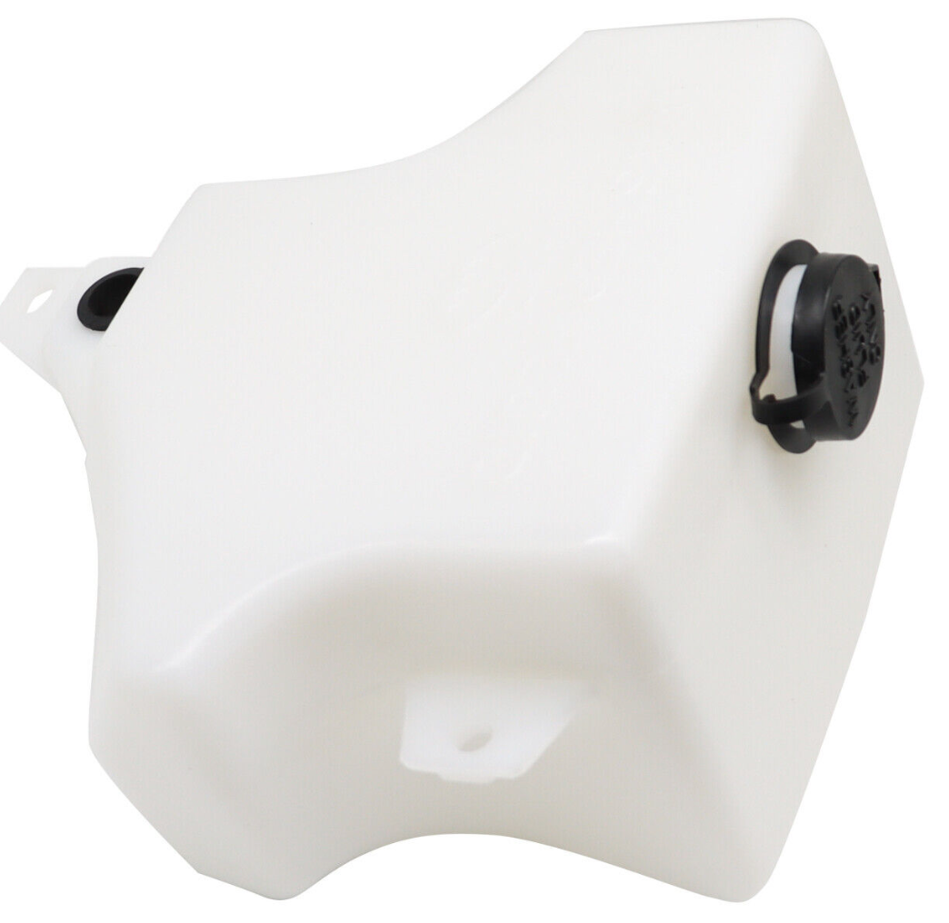 N5355001 Windshield Washer Reservoir Compatible with 2000-2018 Peterbi ...