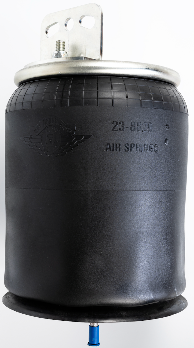 MVP AirBag - Air Springs/Bags Compatible with Volvo VNL Trucks W01-358 ...