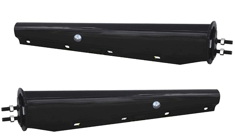 Universal Mud Flap Hanger Compatible with Volvo VNL - Freightliner - P ...