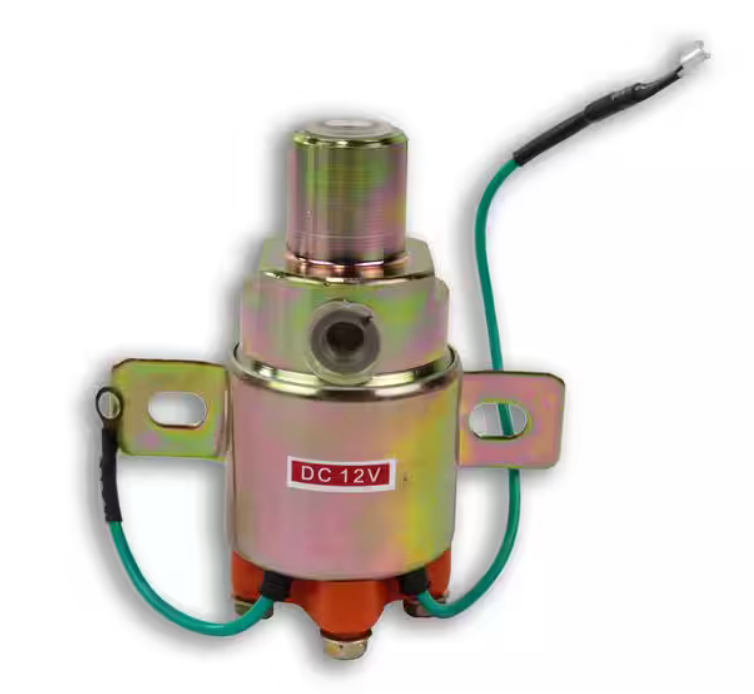 RT5020-1 Solenoid Control Valve – MVP Truck Parts