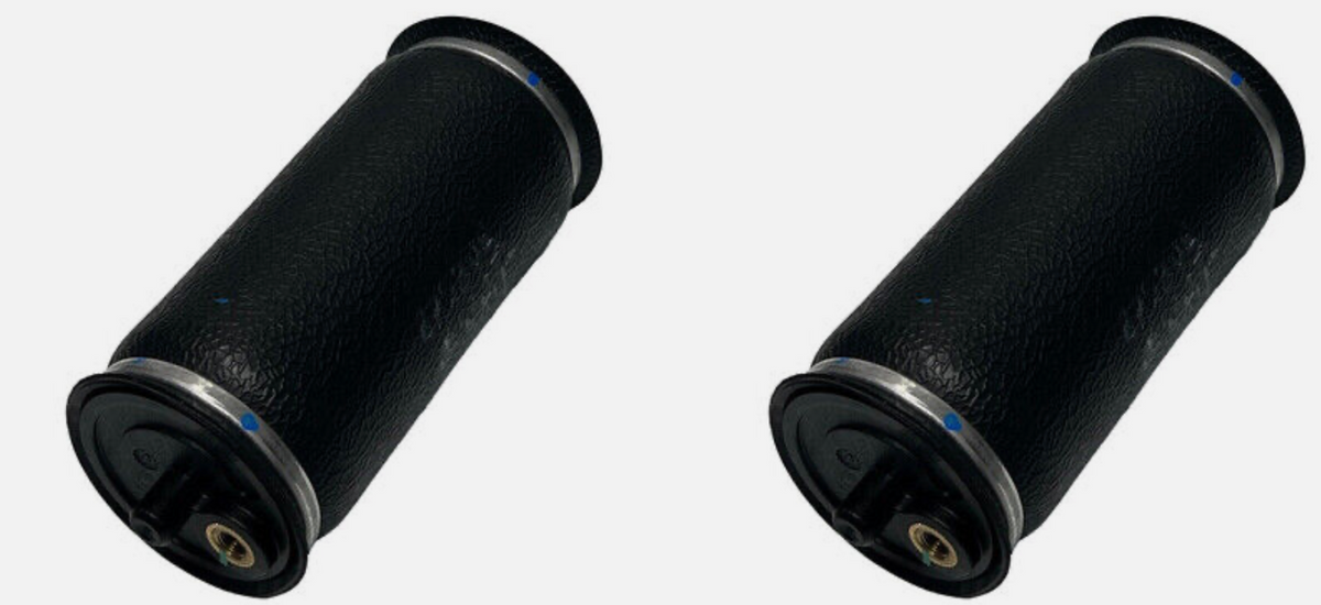 MVP Surelok Air Spring Actuator Assembly Compatible with Hendrickson 2 ...