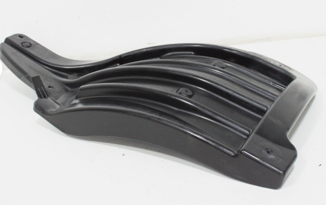 Passenger Side Splasg Shield Compatible with Freightliner Cascadia Tru ...