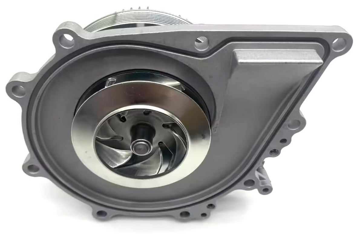 MVP Water Pump for 2023 Freightliner Cascadia DD15 Engine 4722001801 4 ...