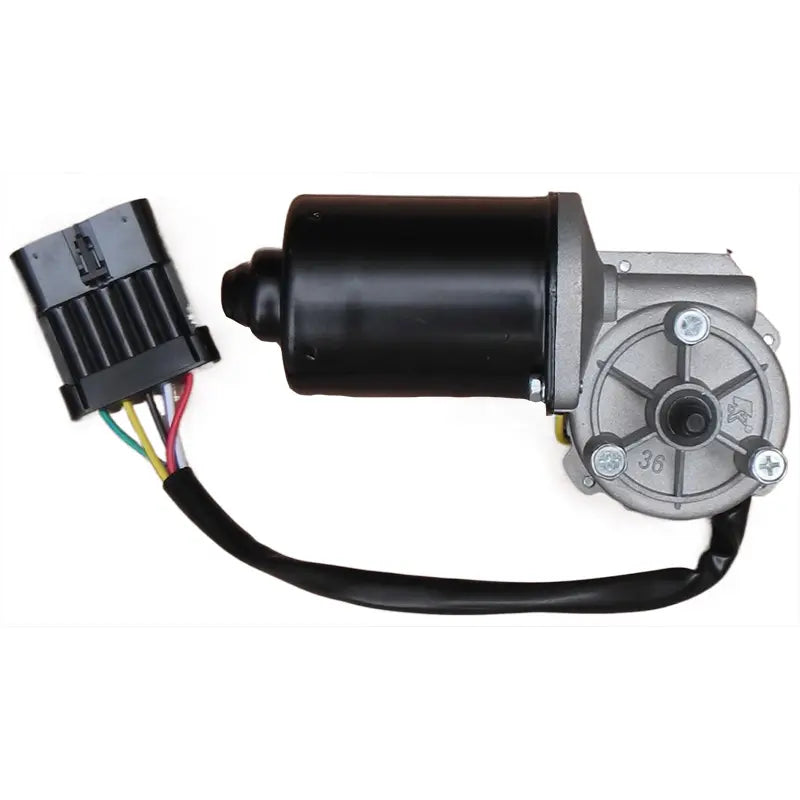 FREIGHTLINER CASCADIA WINDSHIELD WIPER MOTOR Compatible for 2594086C91 ...