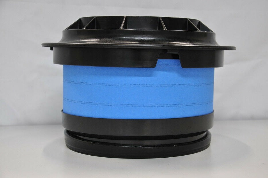 FREIGHTLINER M2 ENGINE Replacement AIR FILTER REPLACES: AF26424, P6079 ...