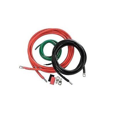 Cobra Replacement Inverter Power Cable Kit – MVP Truck Parts