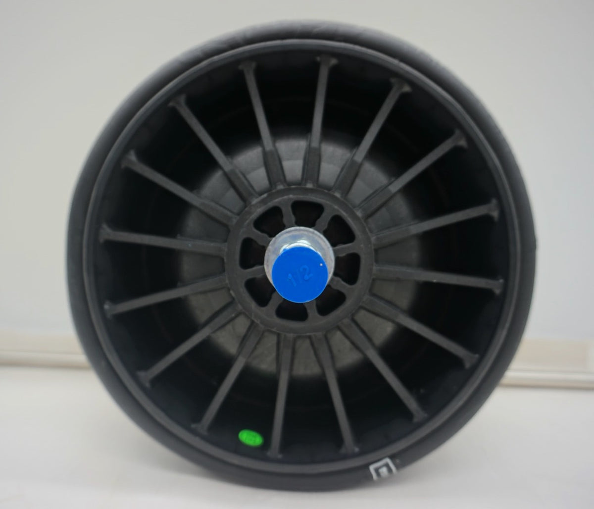 4X MVP Air Springs/ bags Compatible with Kenworth Trucks Replaces W01 ...