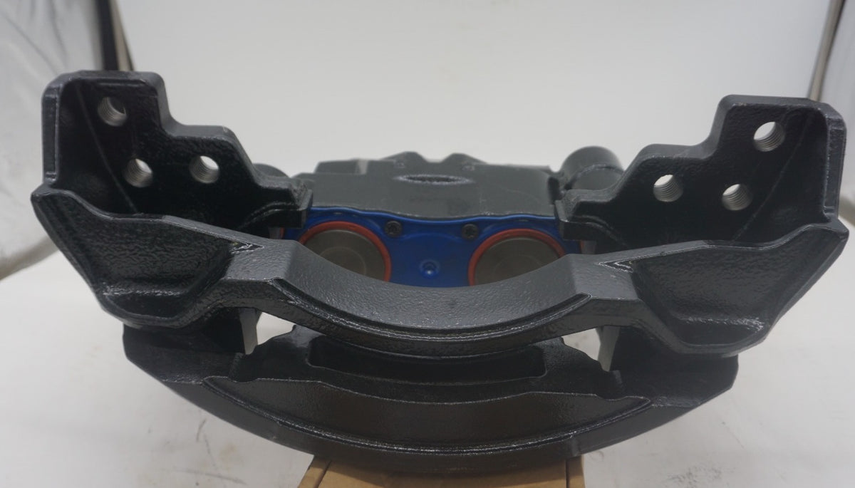 ADB22X Air Disc Brake Caliper Left Hand Side (LH) with carrier Compati ...