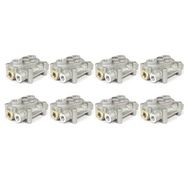 8X MVP TP-5 Tractor Protection Valve by Bendix Ref: 288605 – MVP Truck ...