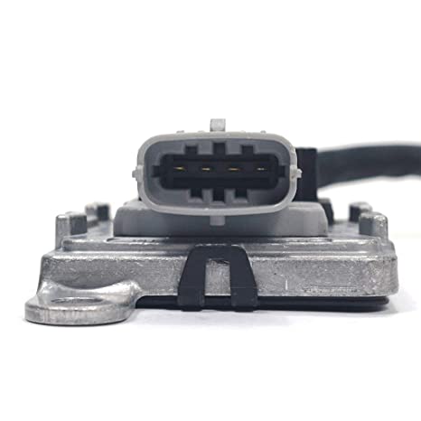 MVP NOx Sensor Inlet Nitrogen Oxide Sensor Compatible with Volvo VNL T ...