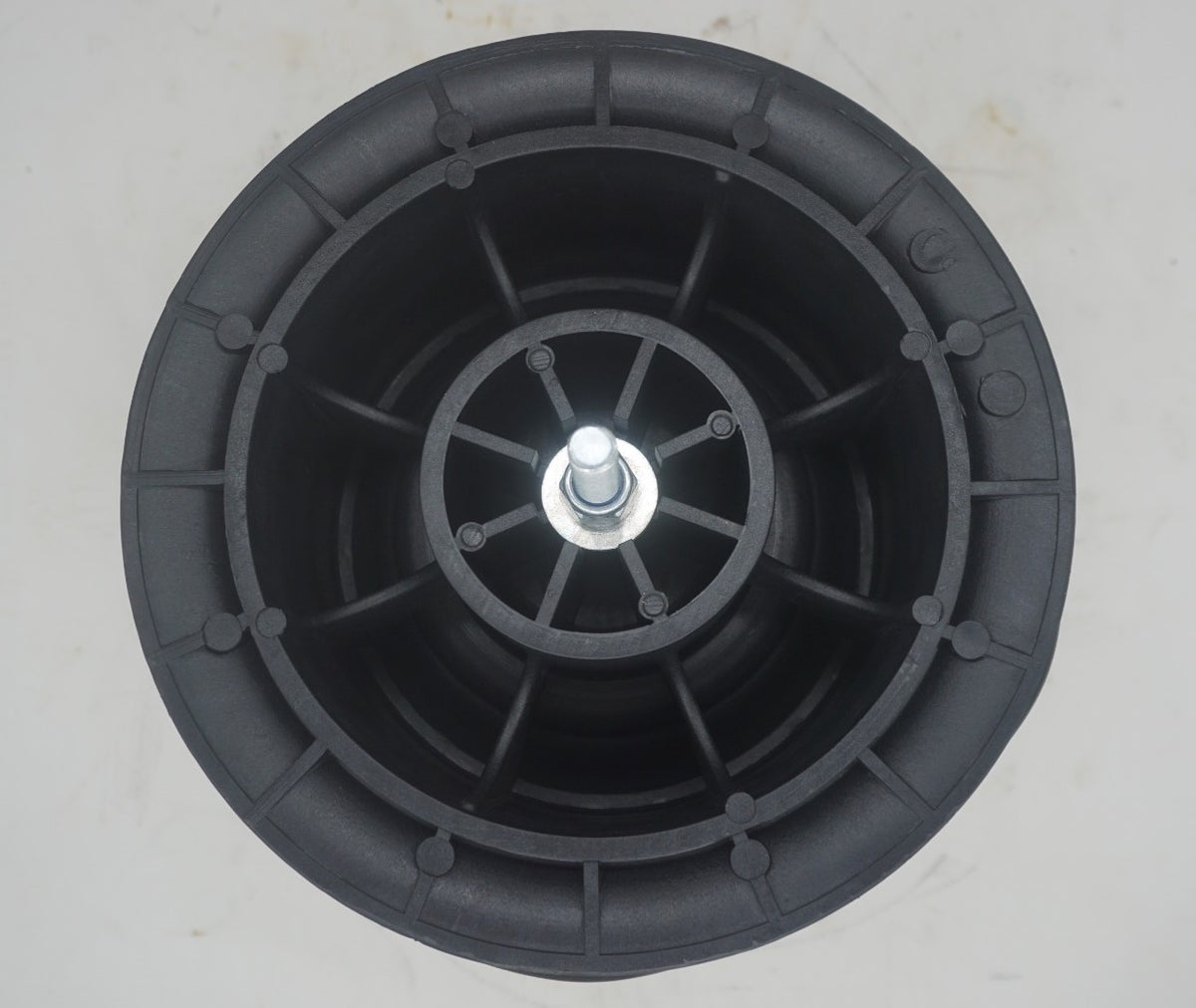 MVP Air Springs / Airbags for Trailer Compatible with W01-358-9367, W ...