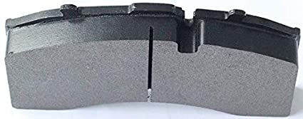 Air Disc Brake Pads for ADB22X, Compatible with K070796, D1369, 802078 ...