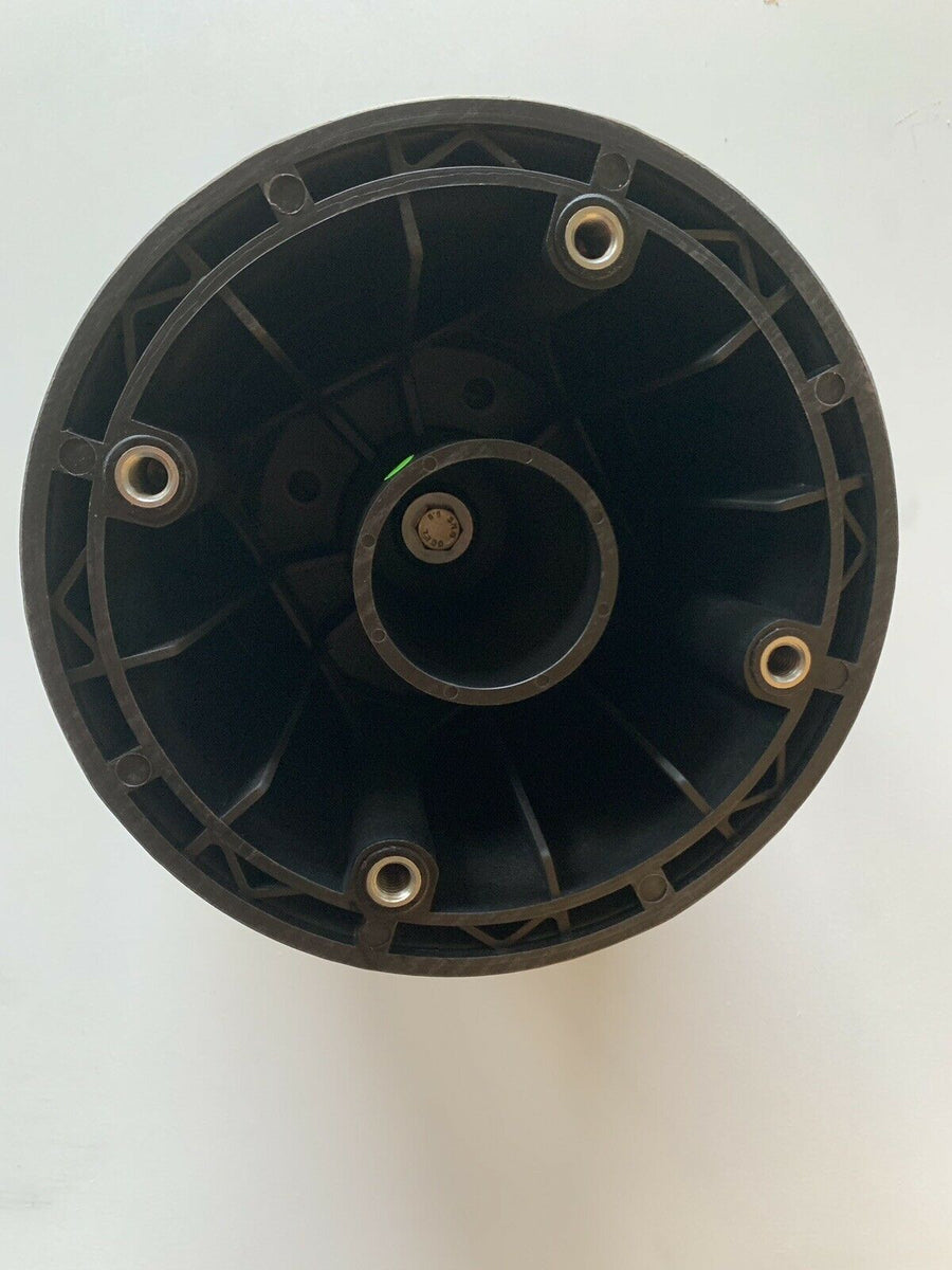 44440039 A Southwest Wheel Pro R30484X 84 Spindle & 5-5" Bolt Circle ...