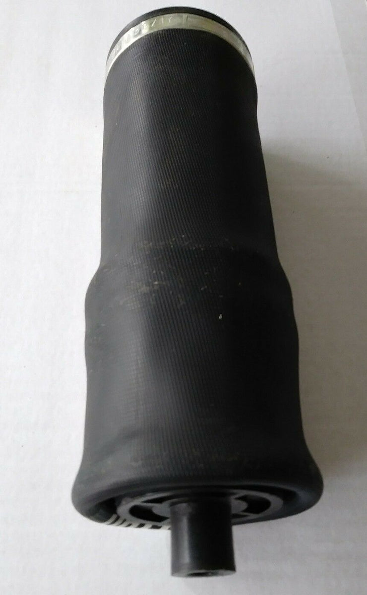 MVP Cabin Suspension Air Spring Compatible with Volvo VNL Trucks 21165 ...