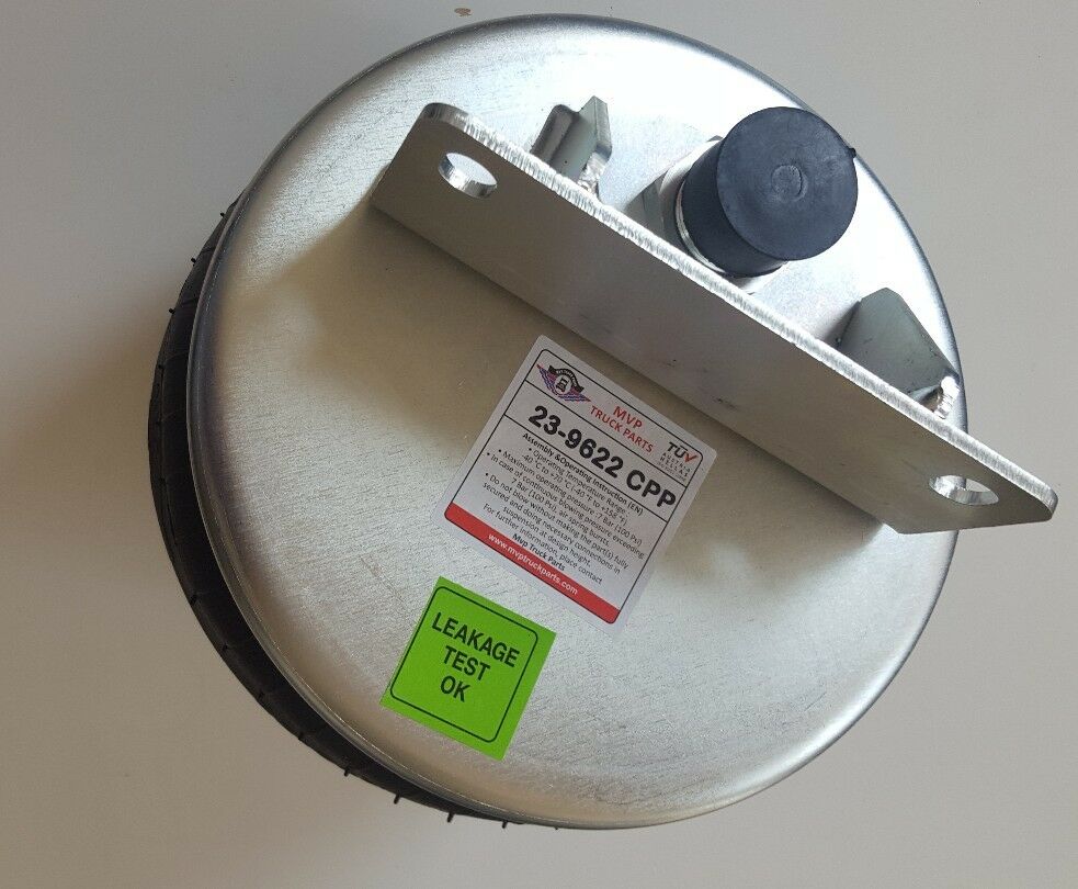 8X MVP Air Springs/ bags Kenworth Replaces Firestone W01 358 9622/ K-3 ...