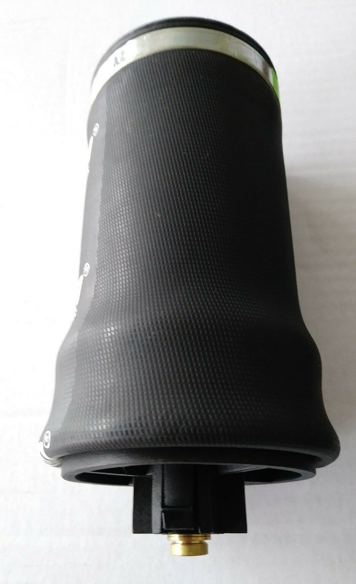 MVP Cabin Air Springs Compatible with Freightliner Century Trucks Fire ...