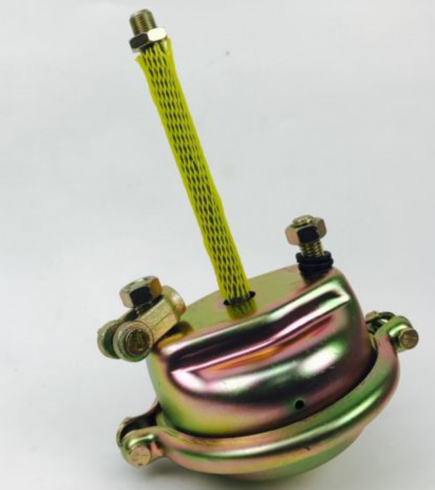 2 MVP Air Brake Service Chamber Type 20 (T20) – MVP Truck Parts
