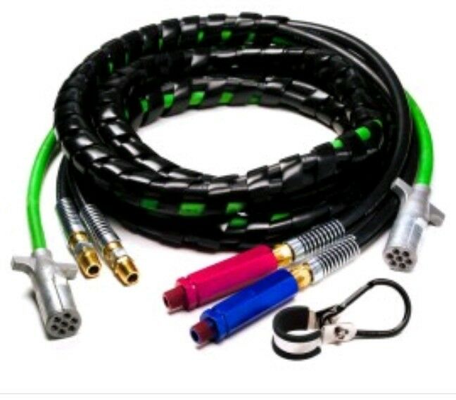 3 in 1 ABS Air and Electrical Cable Assembly Airliner (15 ft) – MVP ...