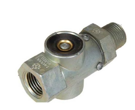 Air Brake Quick Release Valve Compatible with Bendix 800333 – MVP Truck ...