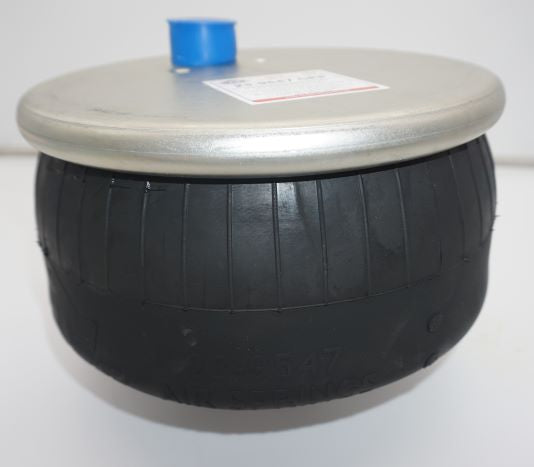 MVP Air springs/Bags Compatible with Firestone W01-358-9541/ KW C81-10 ...