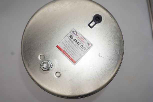 MVP AIR SPRINGS Compatible with Firestone W01-358-9647 – MVP Truck Parts