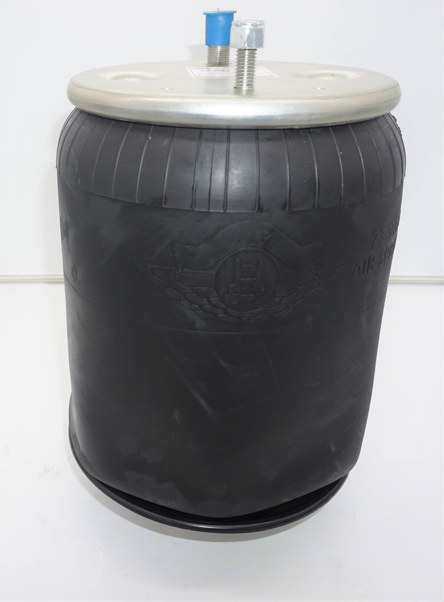 MVP AIR SPRINGS Compatible with Firestone W01-358-9371 – MVP Truck Parts