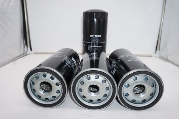 VOLVO VNL D13 Replacement ENGINE FILTER KIT (OIL & FUEL )- WITH SEPARA ...