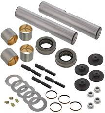 MVP KING PIN KIT Compatible with Volvo VNL Trucks 3947959 - MERITOR R2 ...